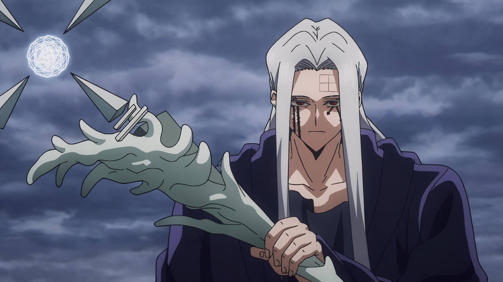 How Strong is Innocent Zero Compared to Mashle?
