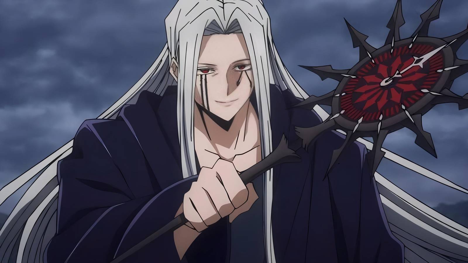 How Strong is Innocent Zero Compared to Mashle?