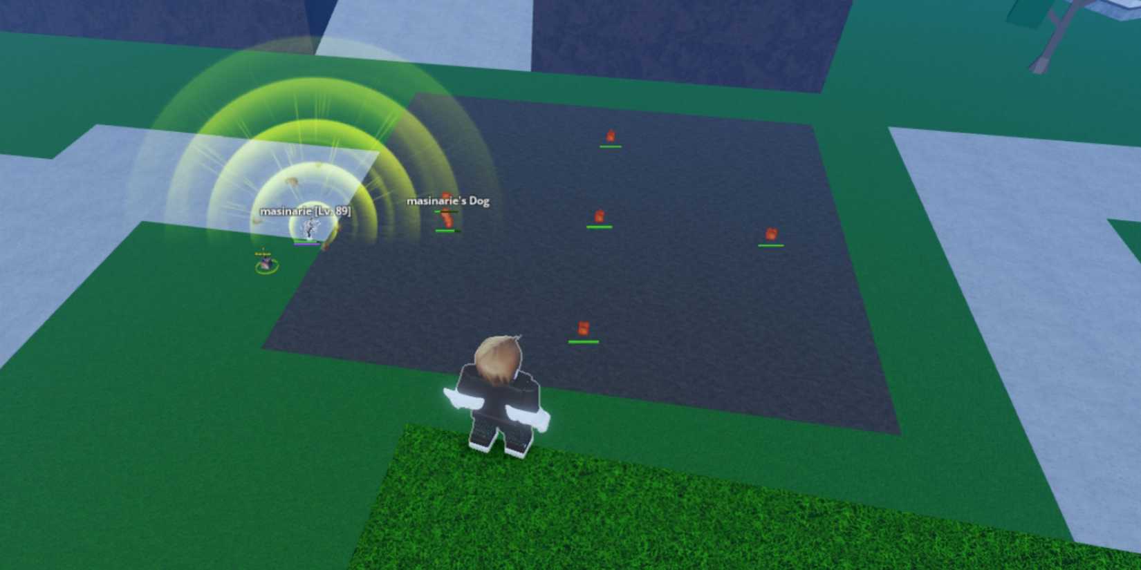 Meme Sea: How to Get Instinct