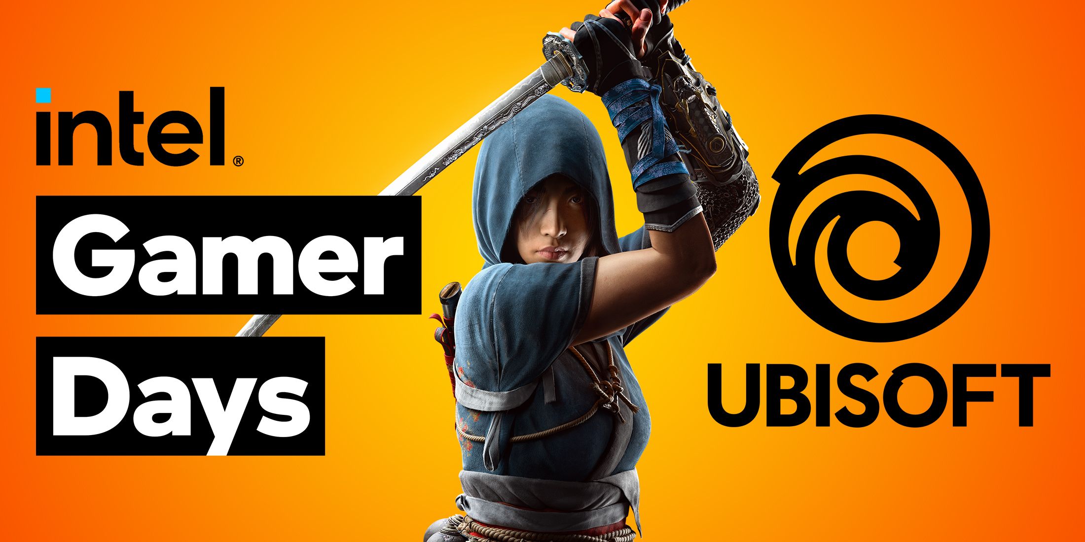 Intel and Ubisoft Partner on Assassins Creed Shadows, Offering CPU, GPU ... Intel and Ubisoft Partner on Assassins Creed Shadows, Offering CPU, GPU ...