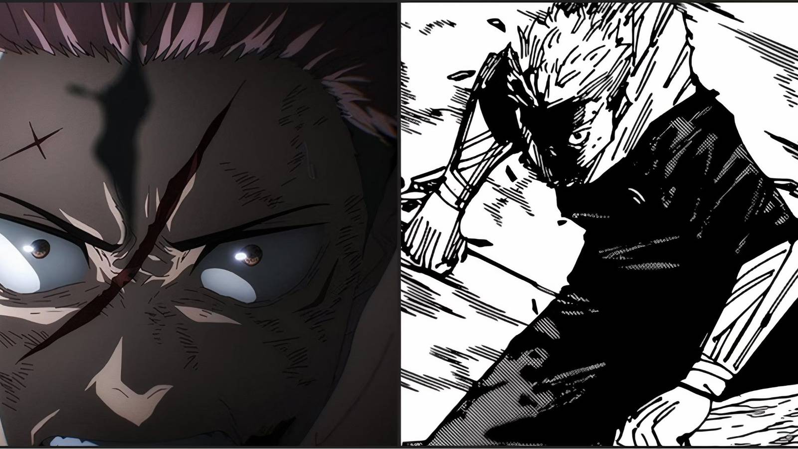Jujutsu Kaisen Chapter 266 Preview: Yuji's True Powers Revealed