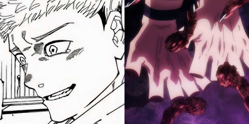 Jujutsu Kaisen: Why The Final Arc Of The Story Has Been Disappointing