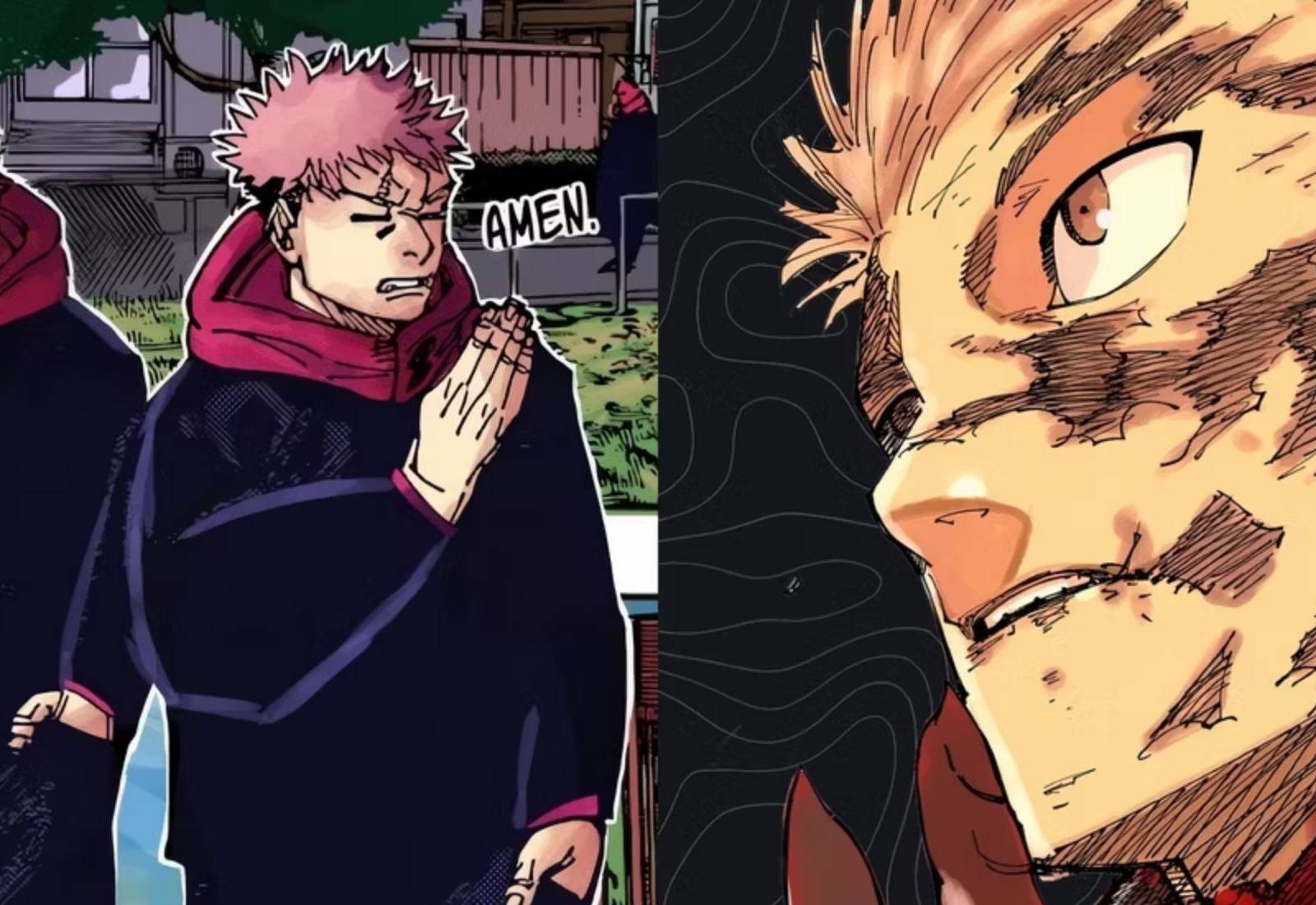Jujutsu Kaisen Chapter 117 Spoilers And Release Date Announced