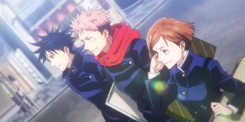 Jujutsu Kaisen: History of the Zen’in Clan, Explained