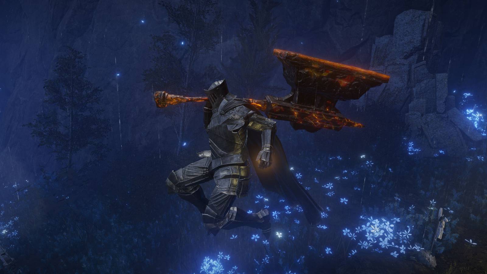 Every Hammer In Elden Ring