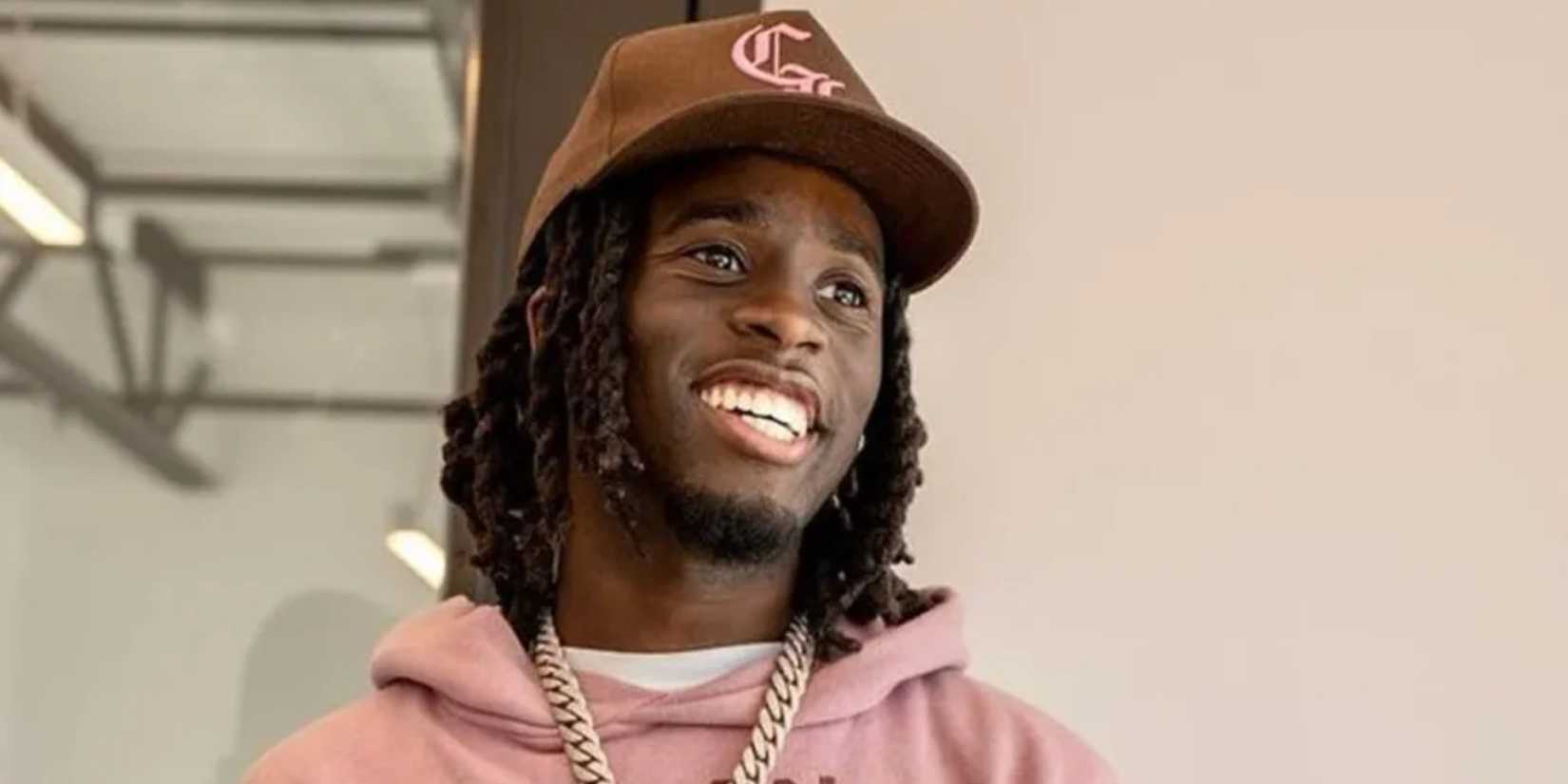 Fortnite's Kai Cenat Skin Controversy Explained