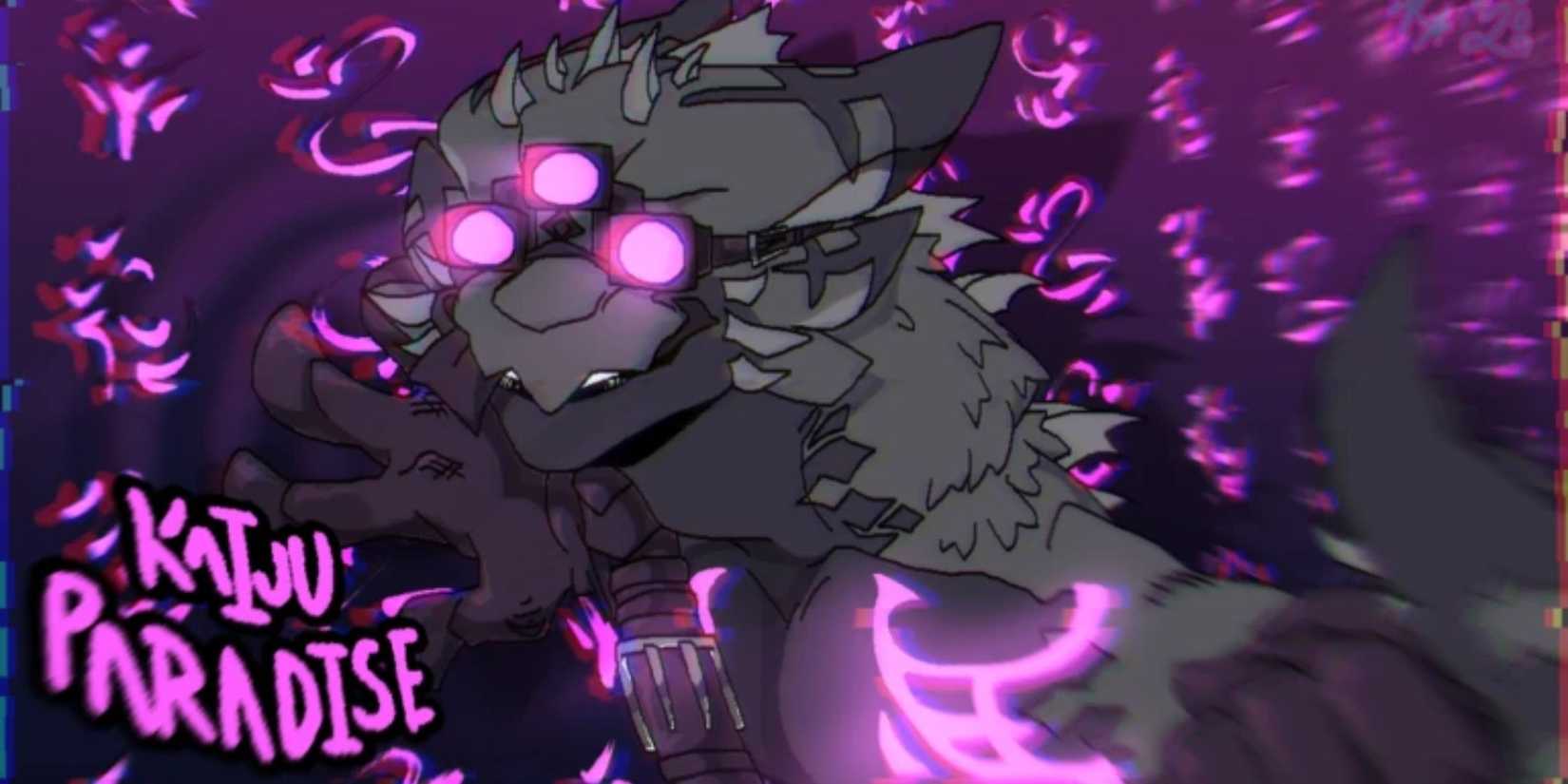 Roblox: Kaiju Paradise Codes