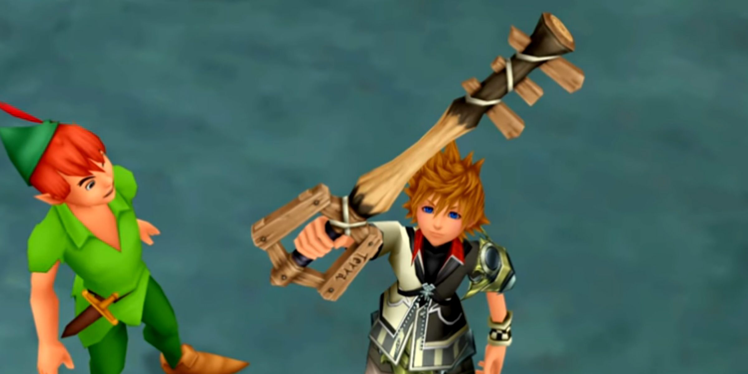 Kingdom Hearts Birth By Sleep Keyblades List Keyblade Kingdom Hearts
