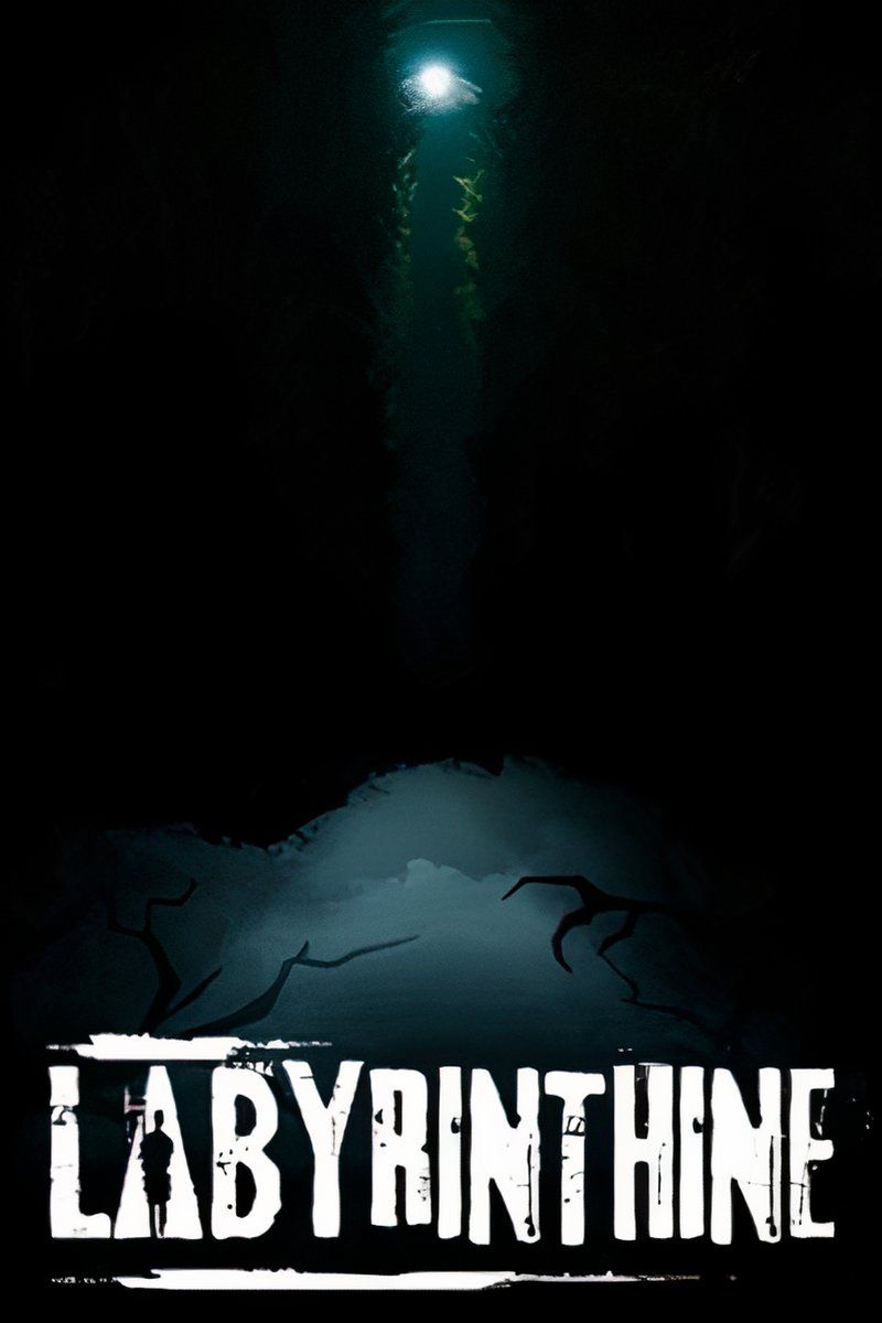Labyrinthine | Game Rant