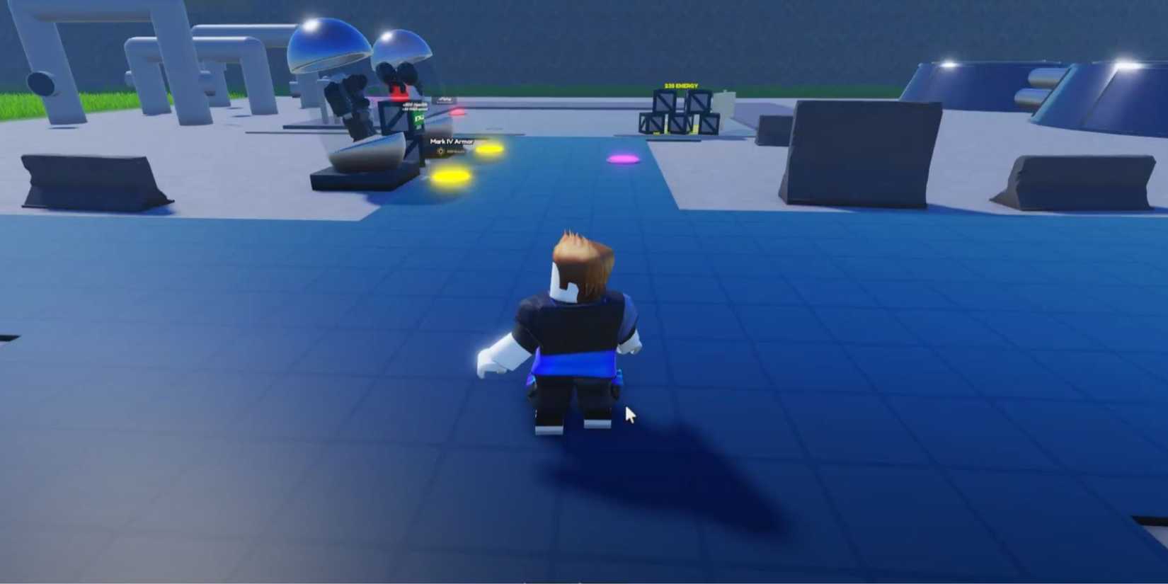 Roblox: Laser Tycoon Codes