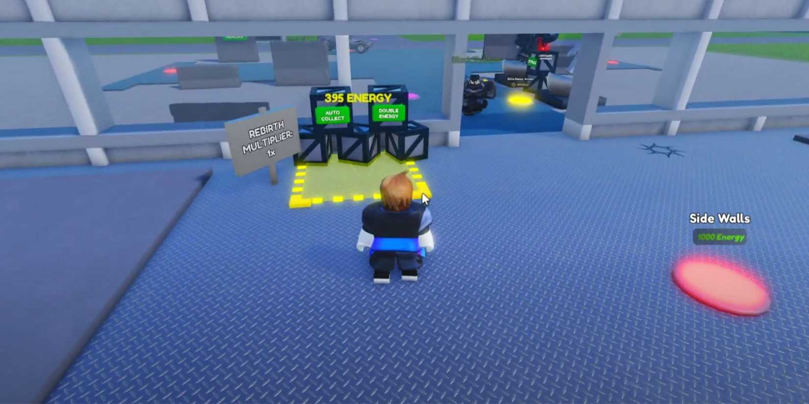 Roblox: Laser Tycoon Codes