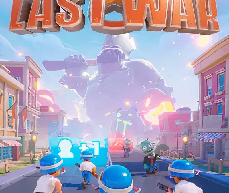 Last War:Survival Game | GameRant