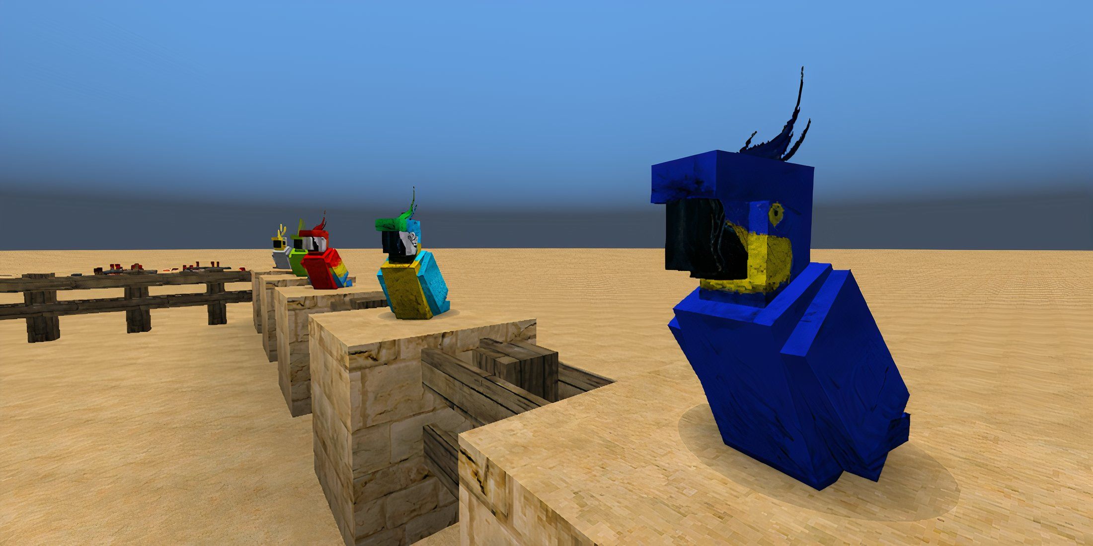 Best & Most Popular Minecraft Texture Packs