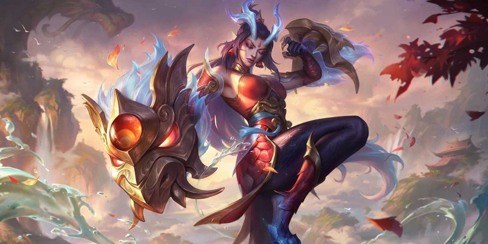 League Of Legends: Ways To Get More Free Skins