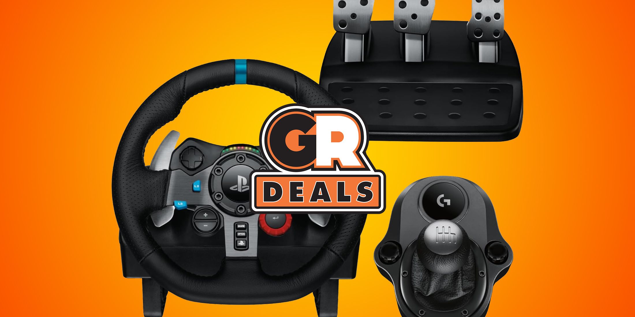 Game Deals | Game Rant