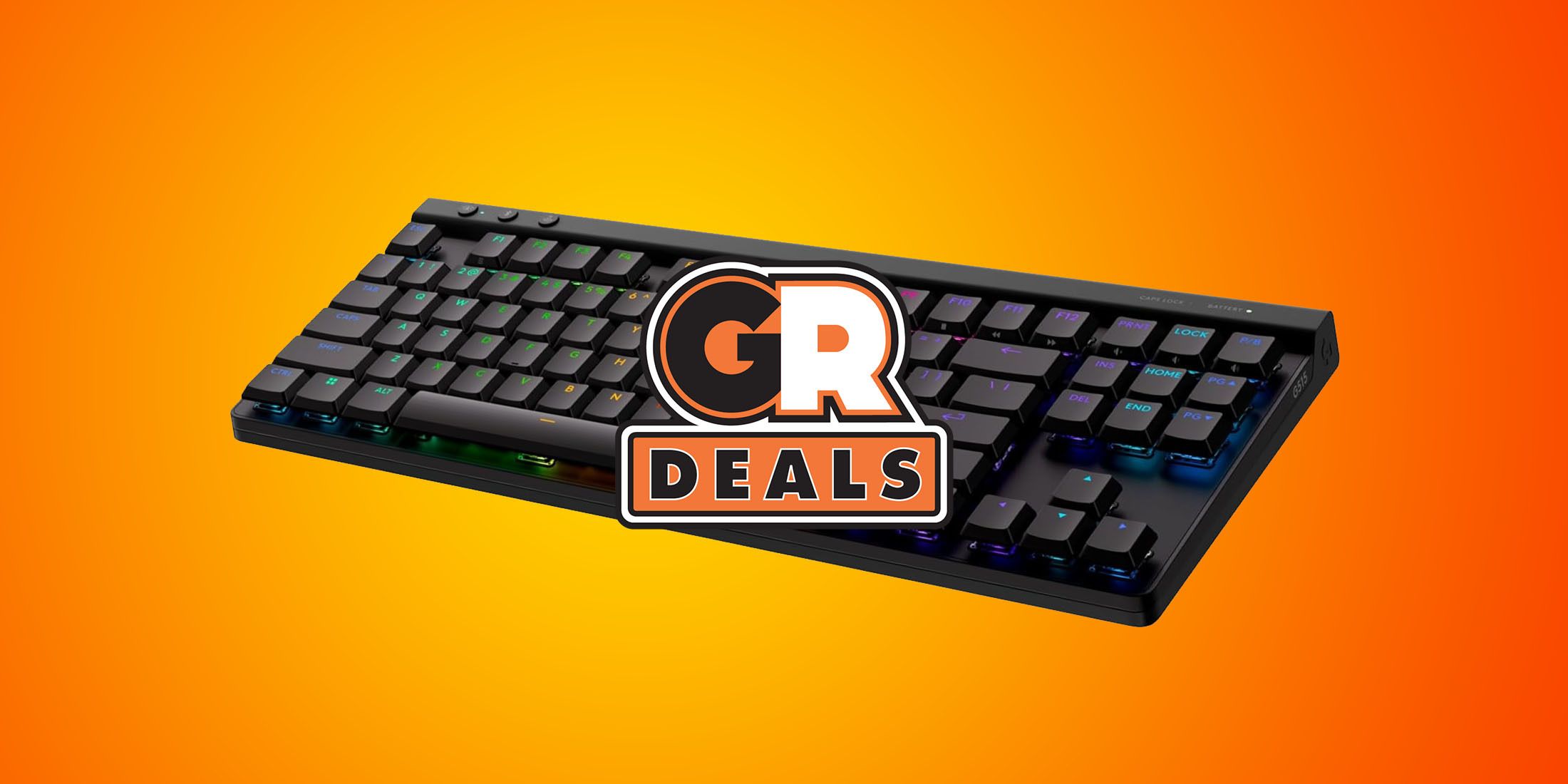 Game Deals | Game Rant