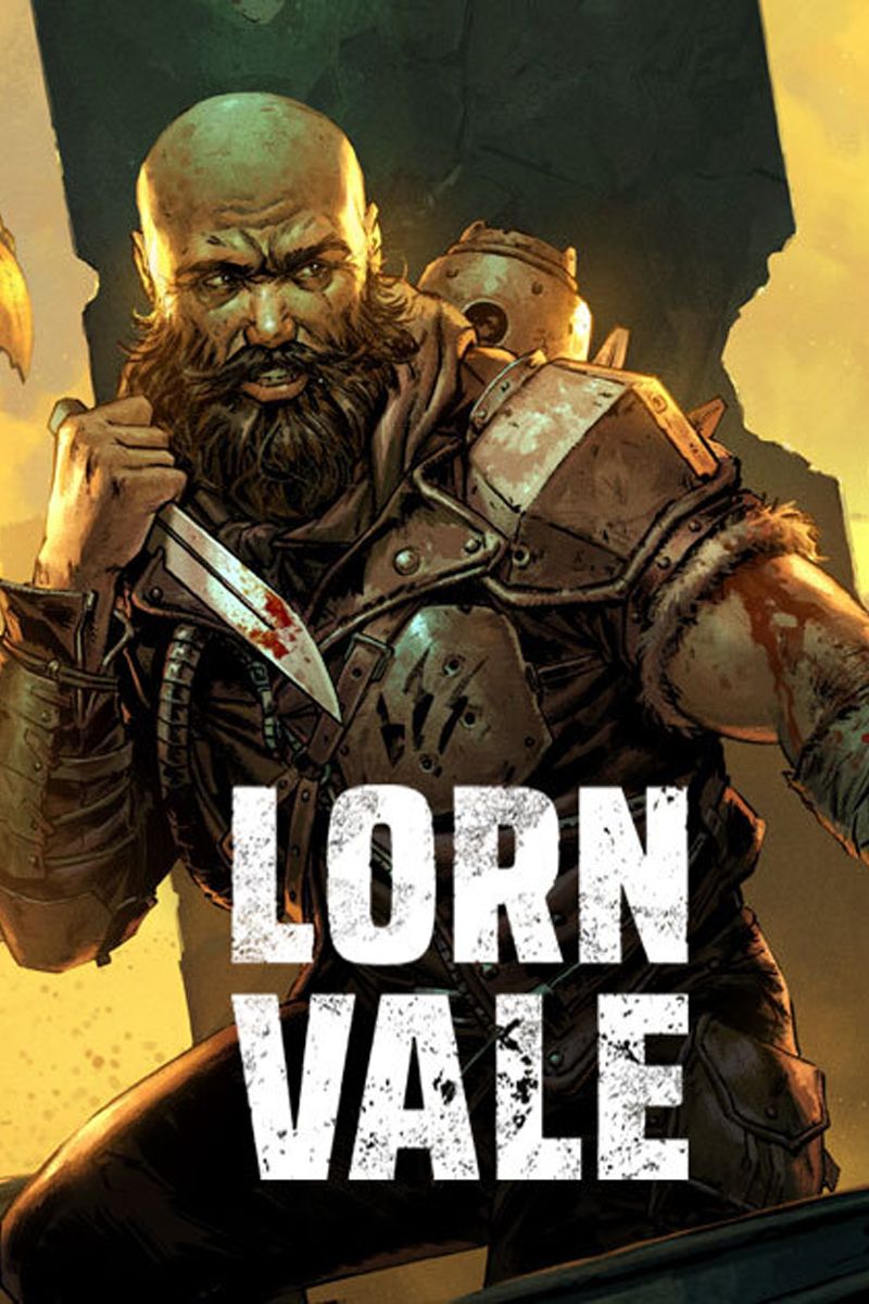 Lorn Vale News, Trailer, Guides, and More