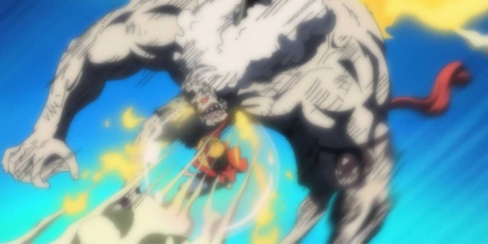 One Piece: Which Attack Has The Best Name?
