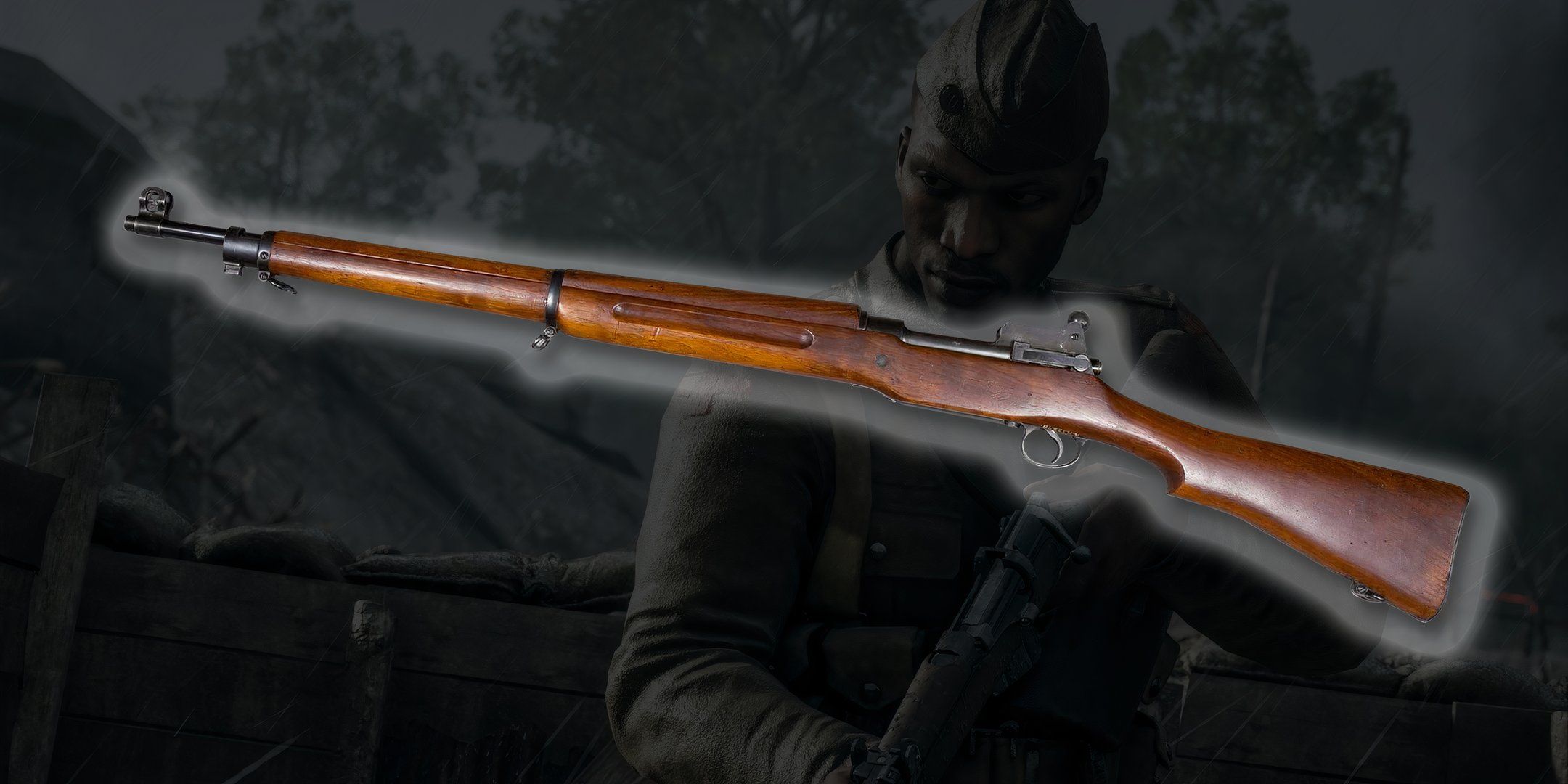 Best Sniper Rifles In BF1