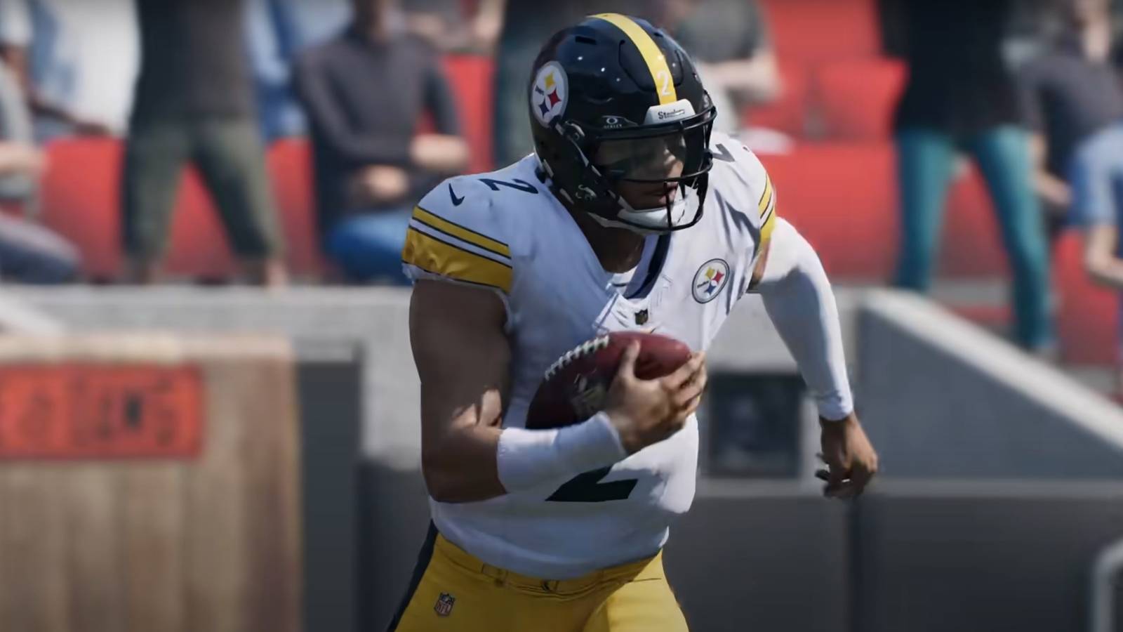 Madden NFL 25 Players Aren't Happy About the Super Bowl