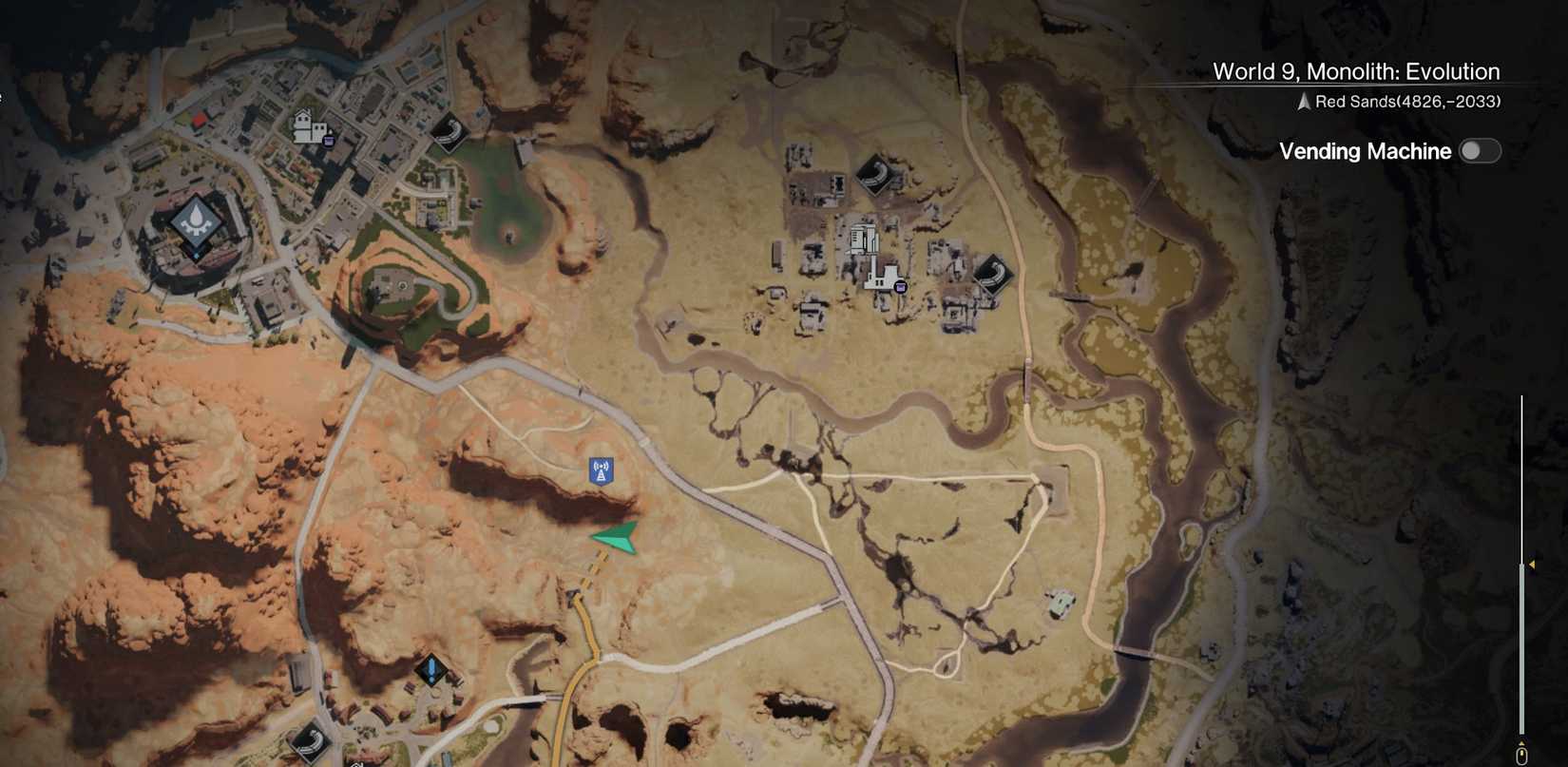 Once Human: How To Get And Use Aloe Vera