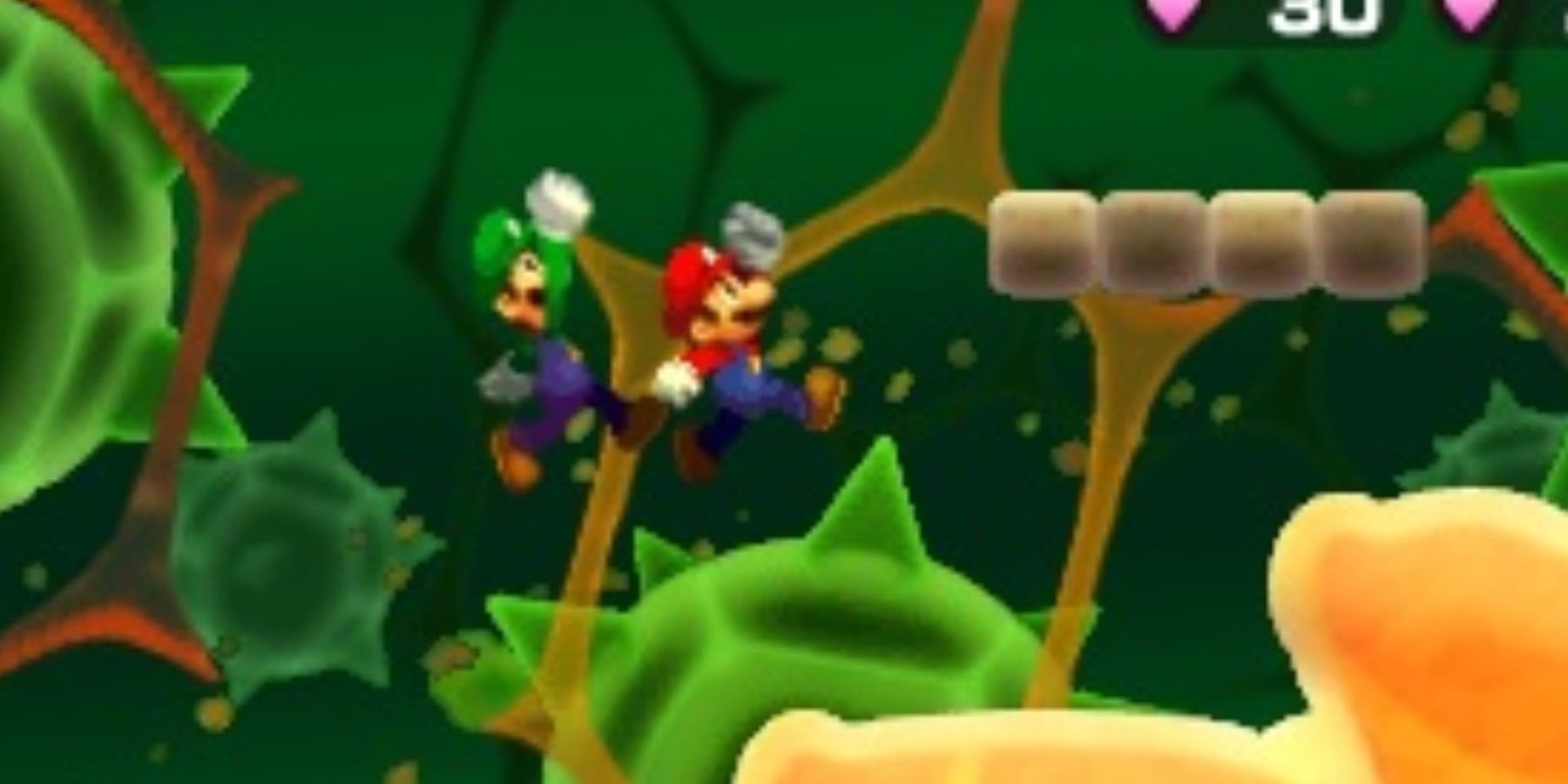 Mario & Luigi: Bowser's Inside Story + Bowser Jr.'s Journey News, Trailer, Guides, and More