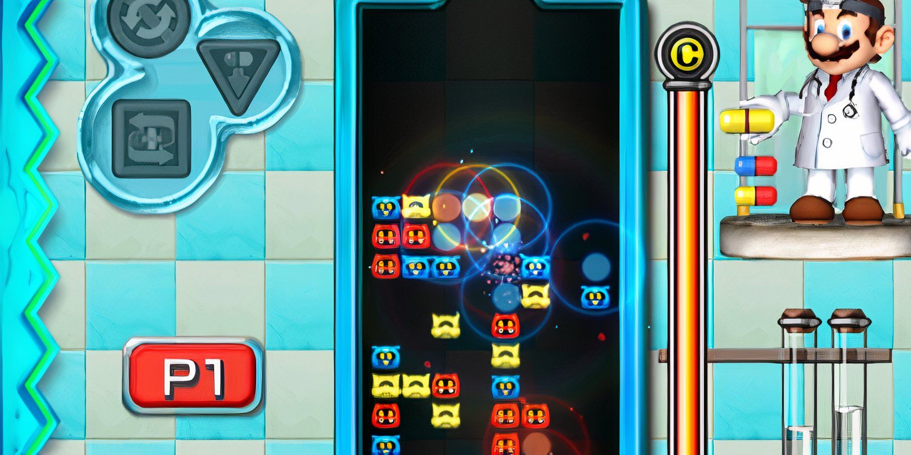 Best 3DS Mario Games