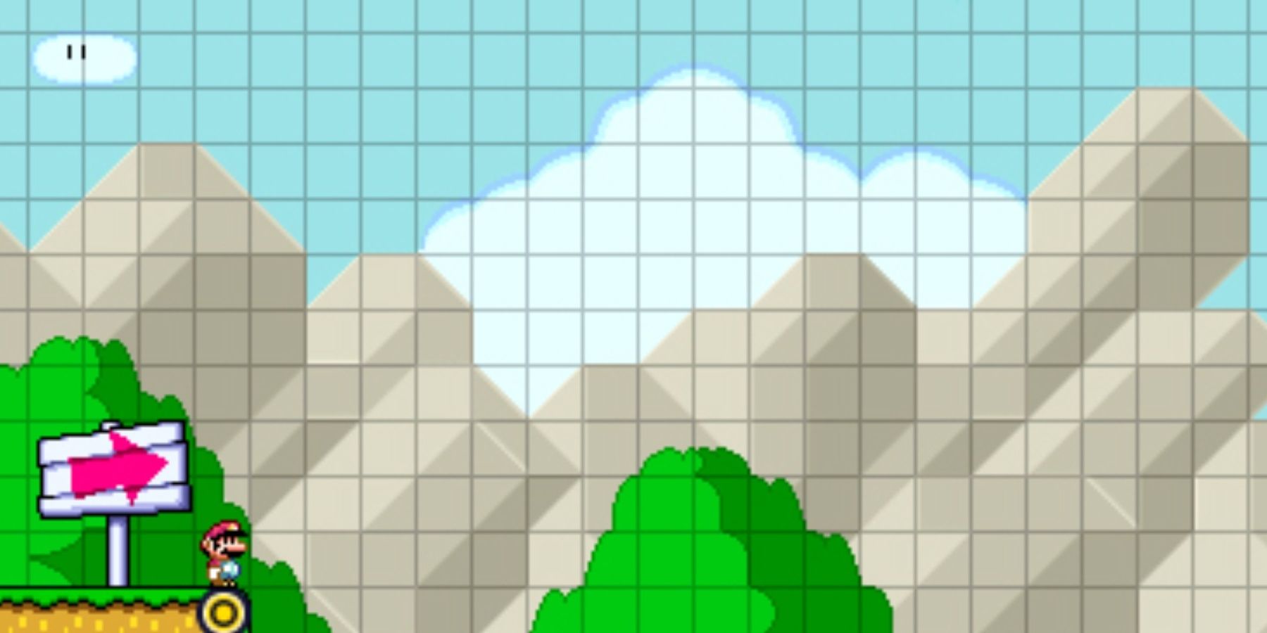 Super Mario Maker News, Trailer, Guides, and More