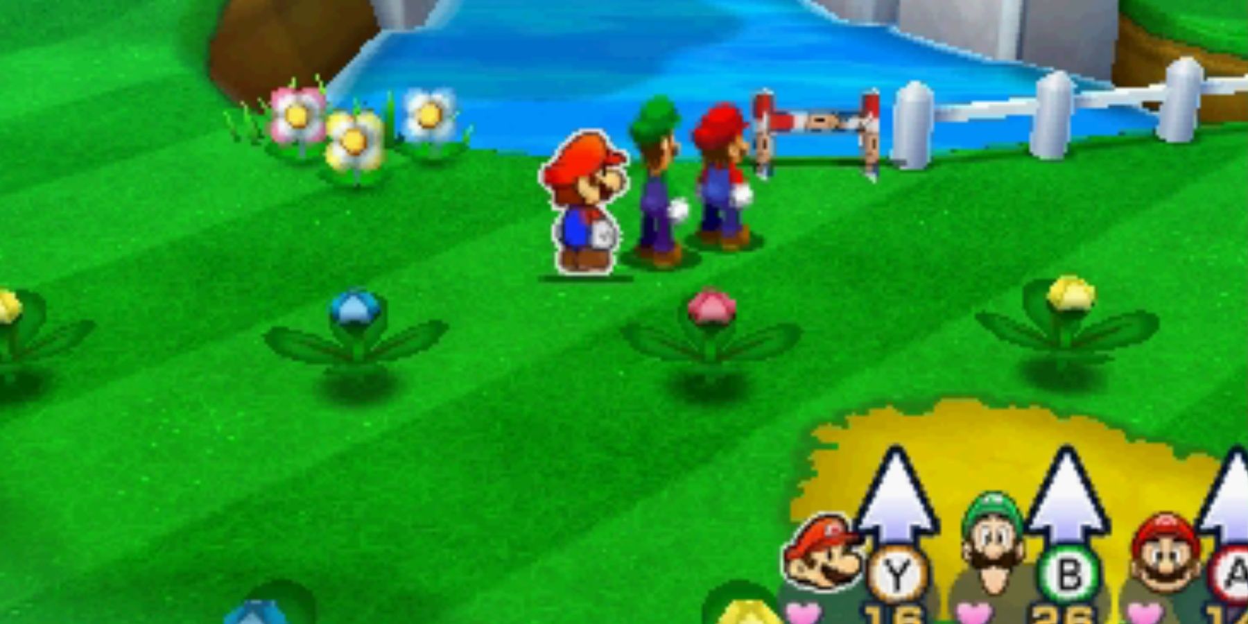 Best 3DS Mario Games