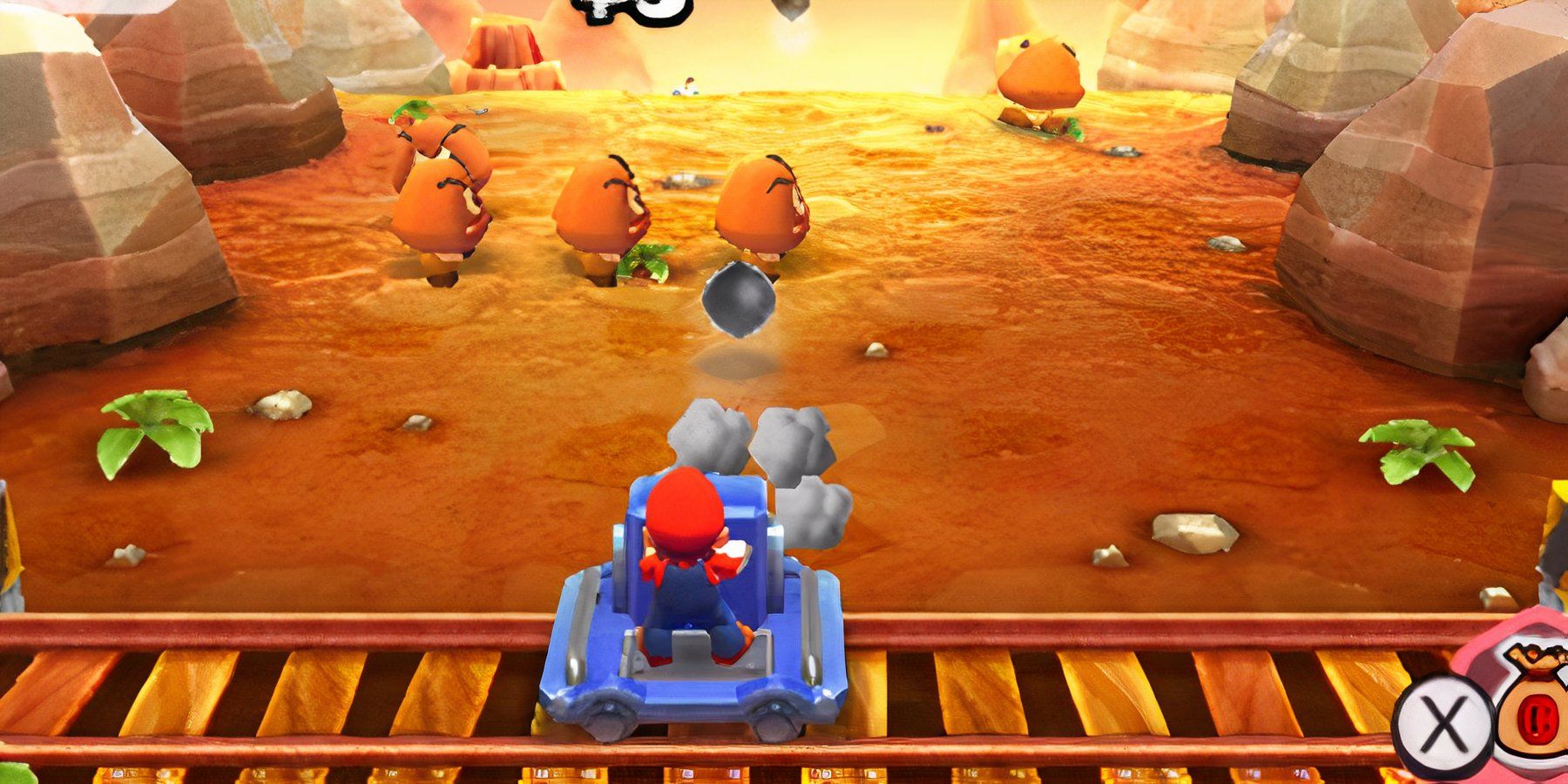 Best 3DS Mario Games