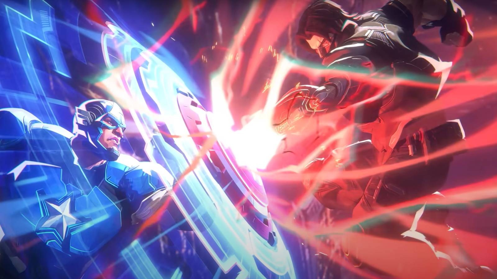 Marvel Rivals Has Bad News for Nintendo Switch Gamers