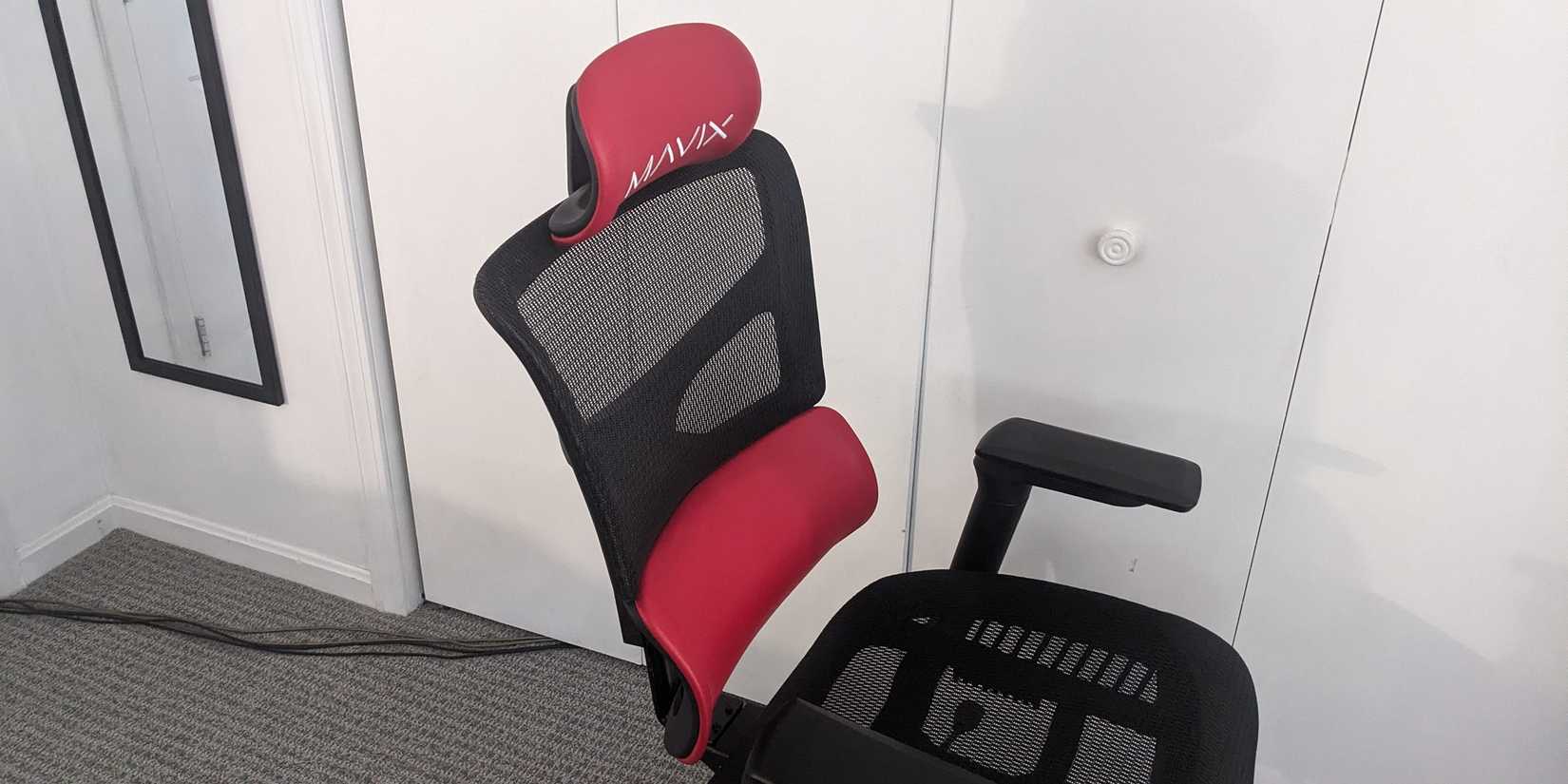 Mavix M7 Gaming Chair Review: Premium, Pricey, and Full of Surprises