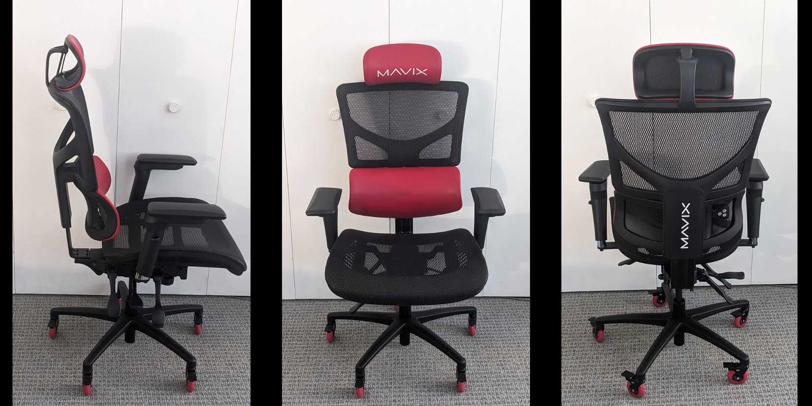 Mavix M7 Gaming Chair Review: Premium, Pricey, and Full of Surprises