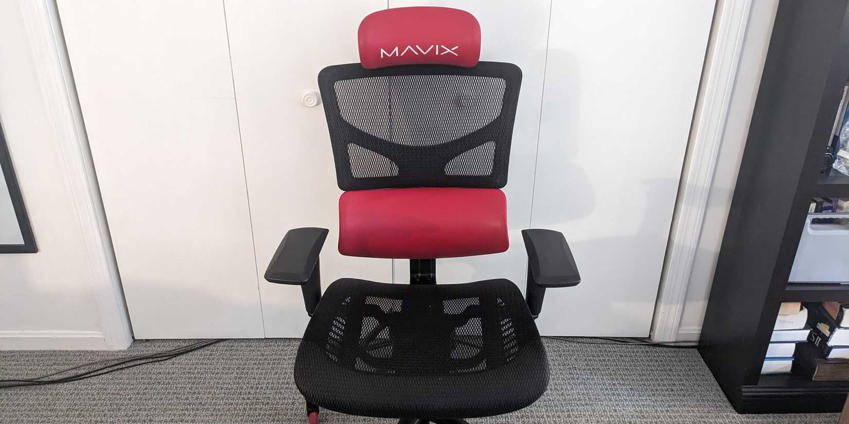 Mavix M7 Gaming Chair Review: Premium, Pricey, and Full of Surprises