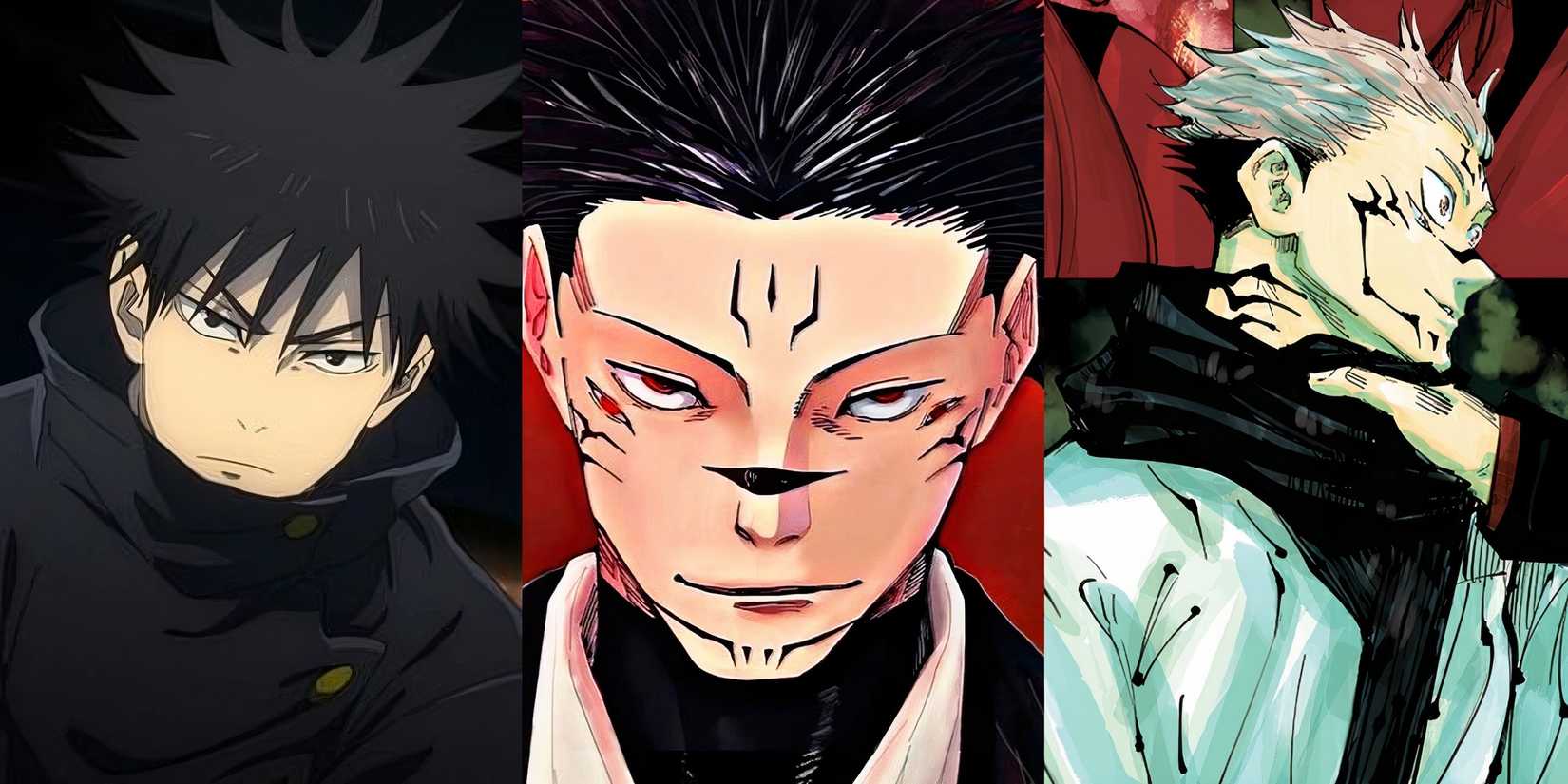 Jujutsu Kaisen: What If Yuji Never Ate Sukuna’s Finger?