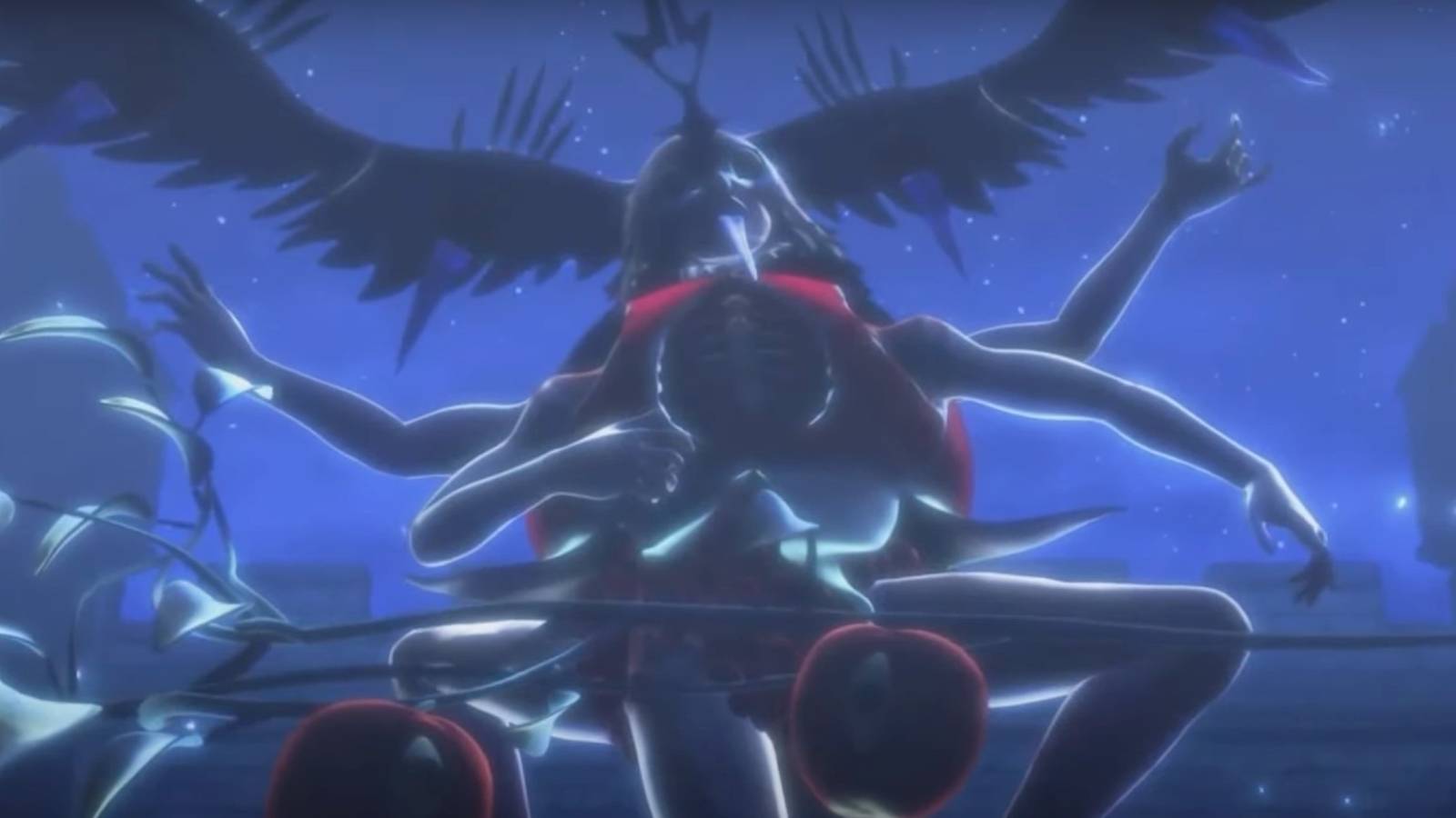 Metaphor: ReFantazio's 'Humans' Seem Set to Play On One of Atlus' Strengths