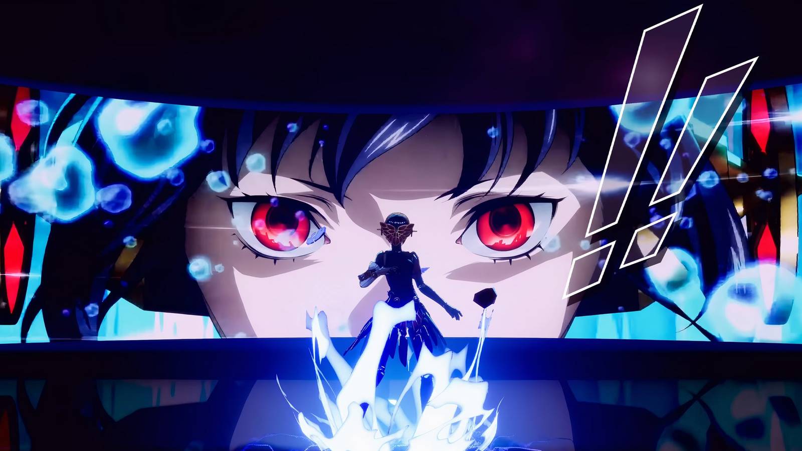 Persona 3 Reload Confirms New Voice Actor For Metis