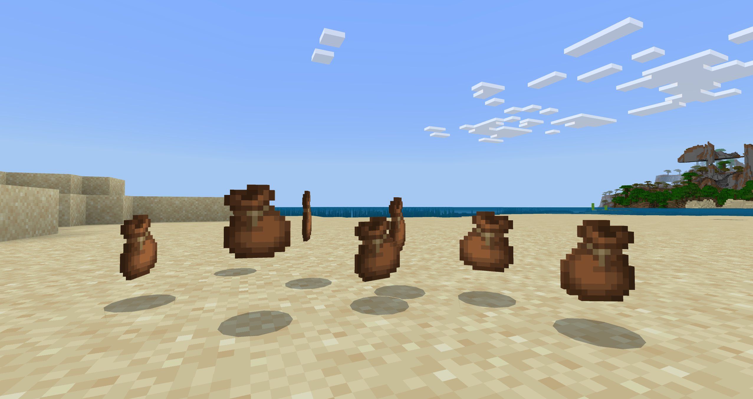 My Wip Attempt To Recreate Every Mob In Minecraft With A Pixel Art