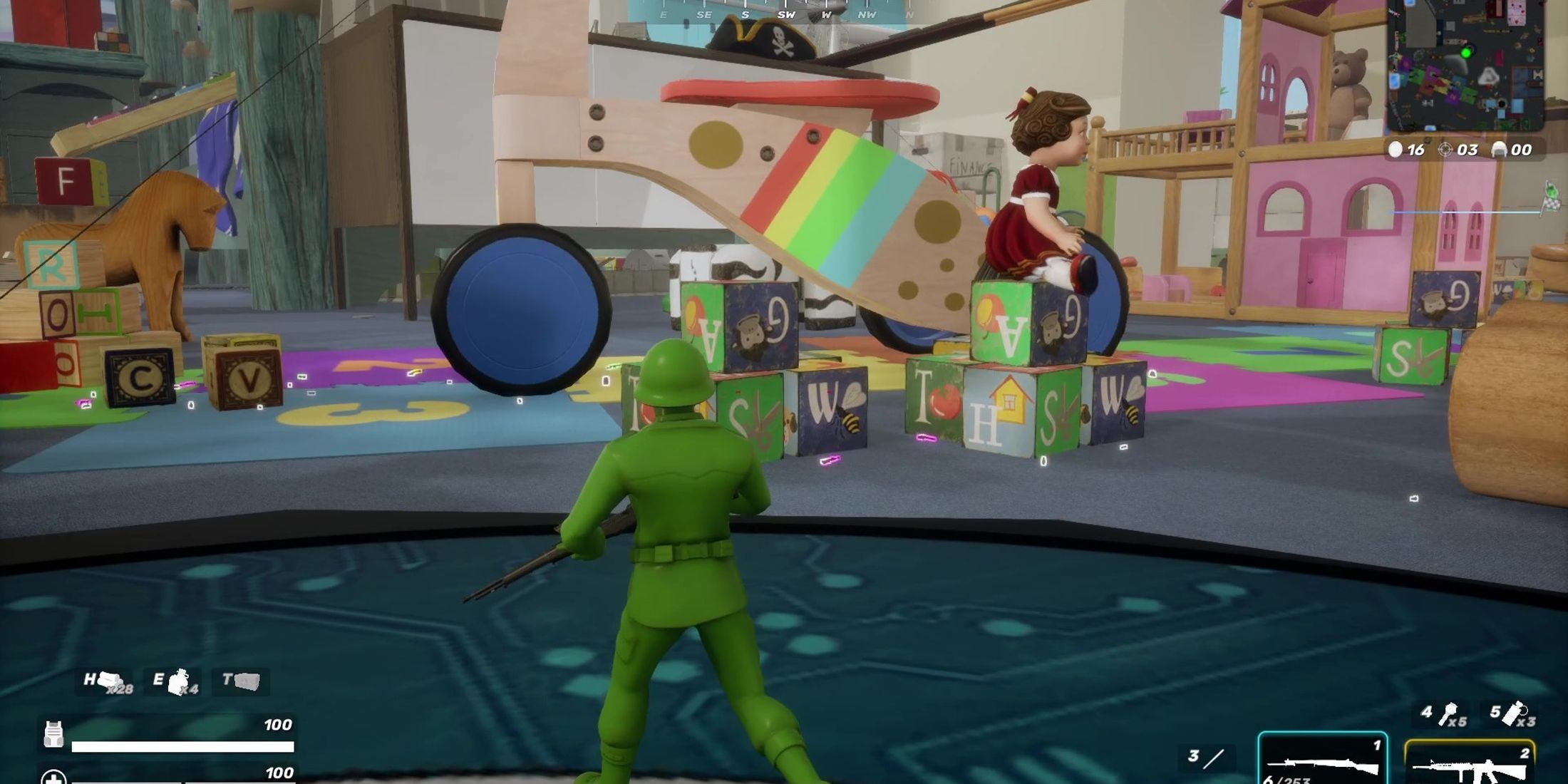 Mini Royale News, Trailer, Guides, and More