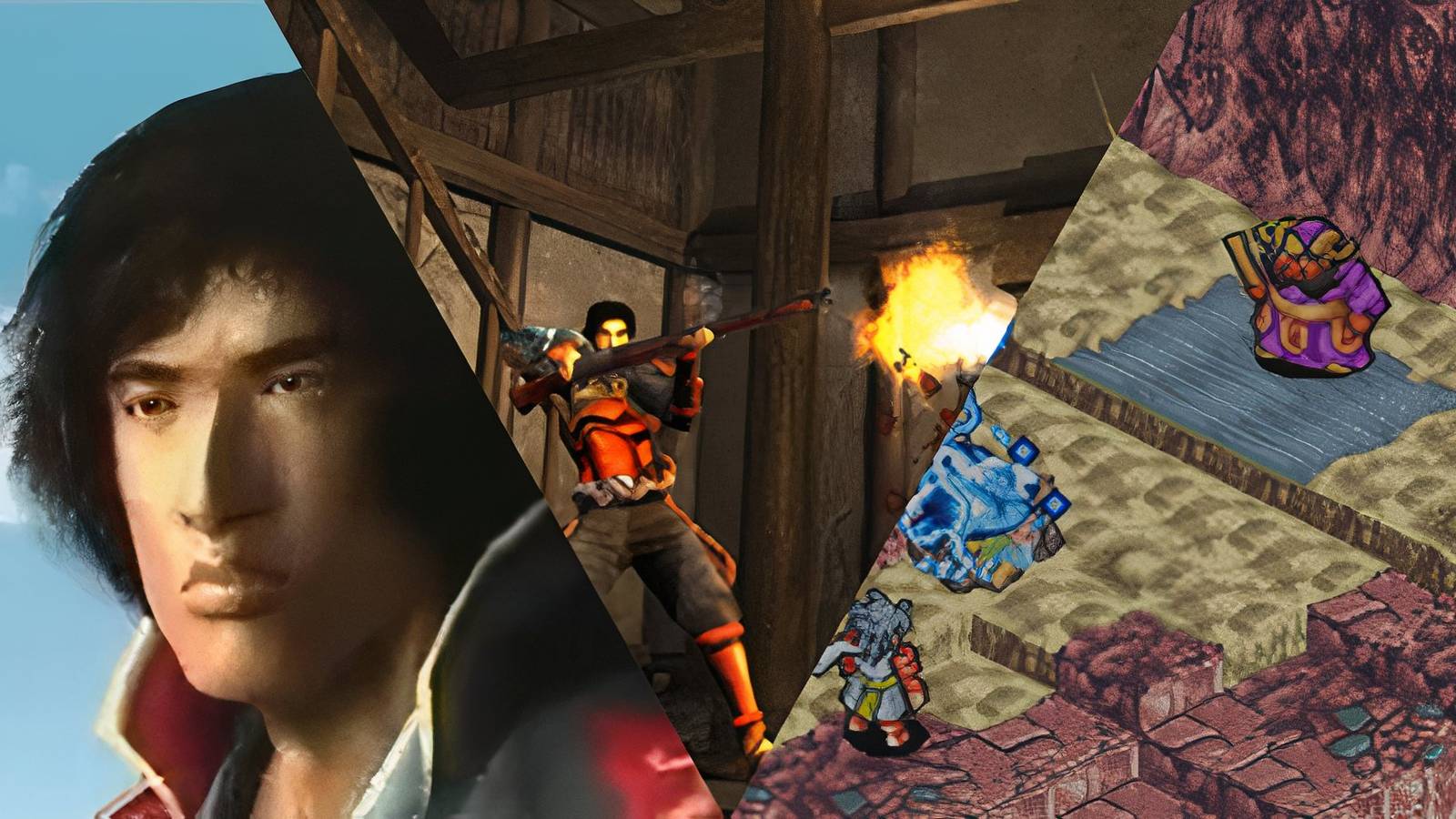 Best Onimusha Games