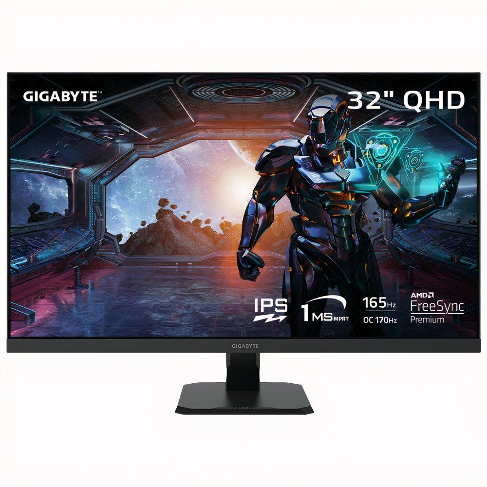 Best Gaming Monitors to Get Lost in the World of Star Wars Outlaws