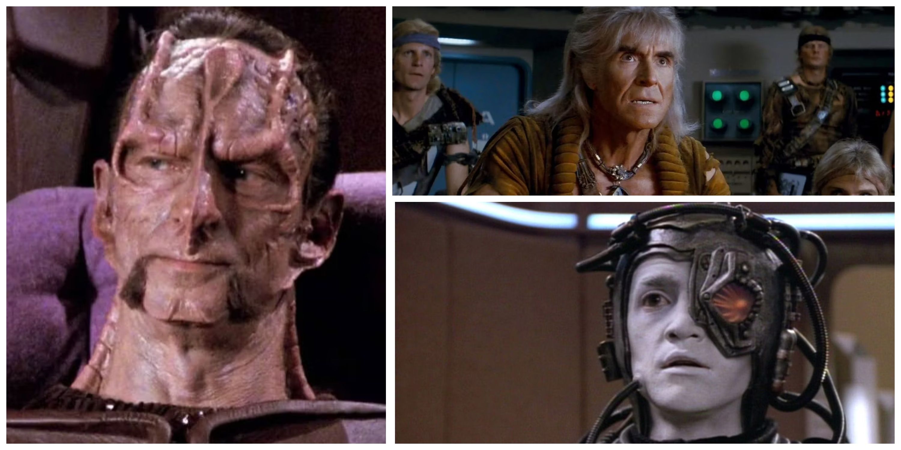 Star Trek: The Bell Riots, Explained