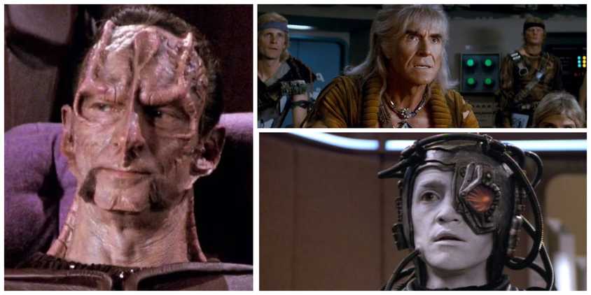 Star Trek: The Bell Riots, Explained