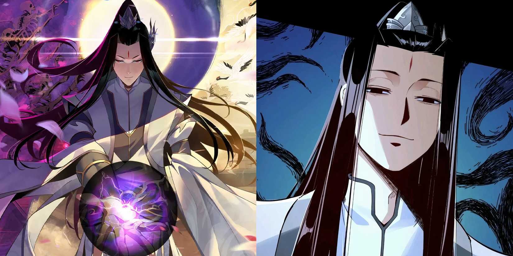 7 Best Leveling Systems In Isekai Manhwa