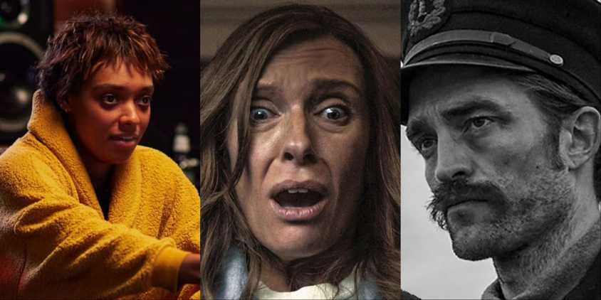 The Best Workplace Horror Movies