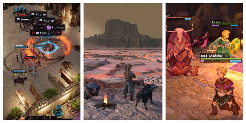 Strategy Games With The Best Multiplayer