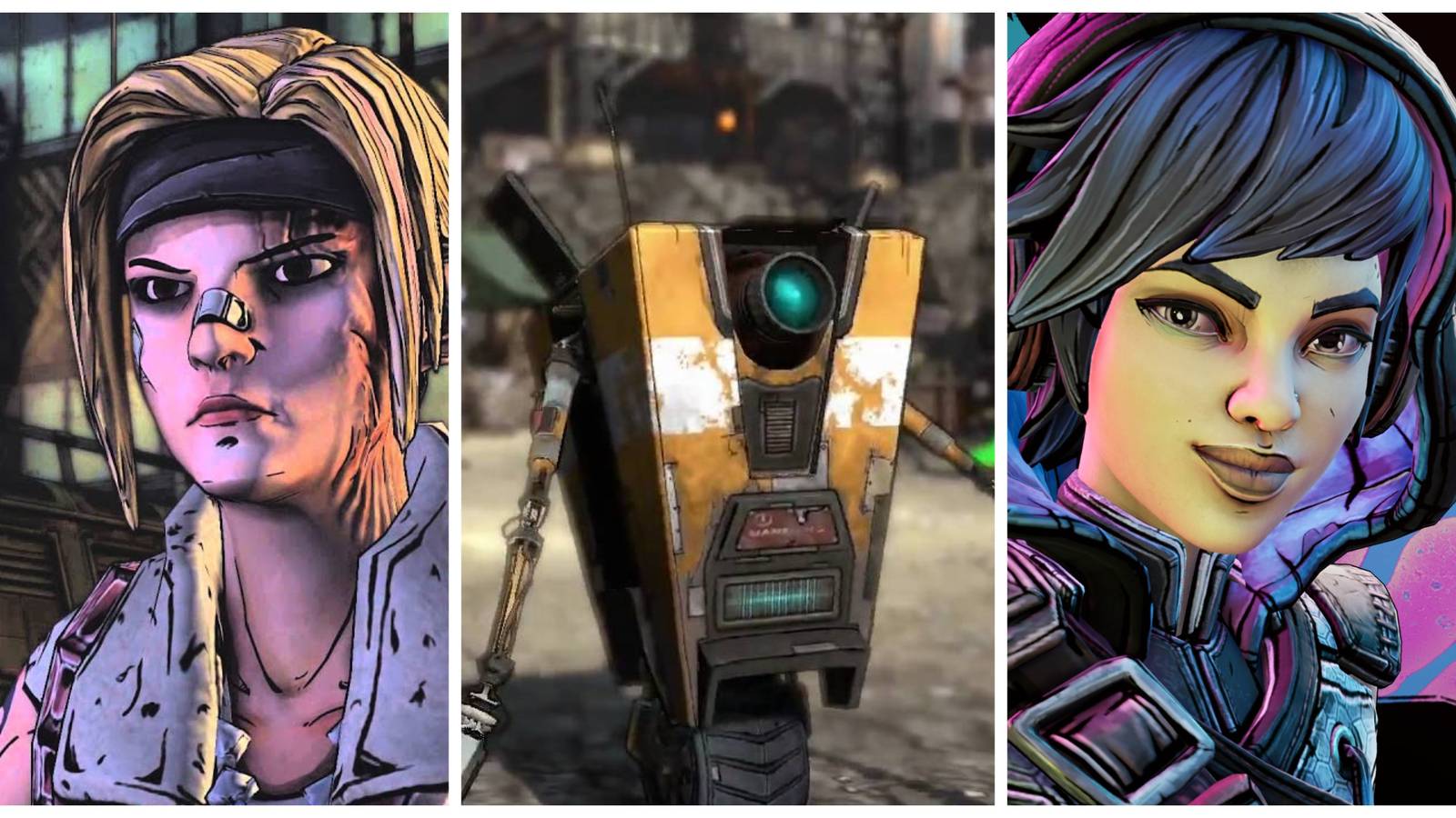 Borderlands Characters You Either Love or Hate