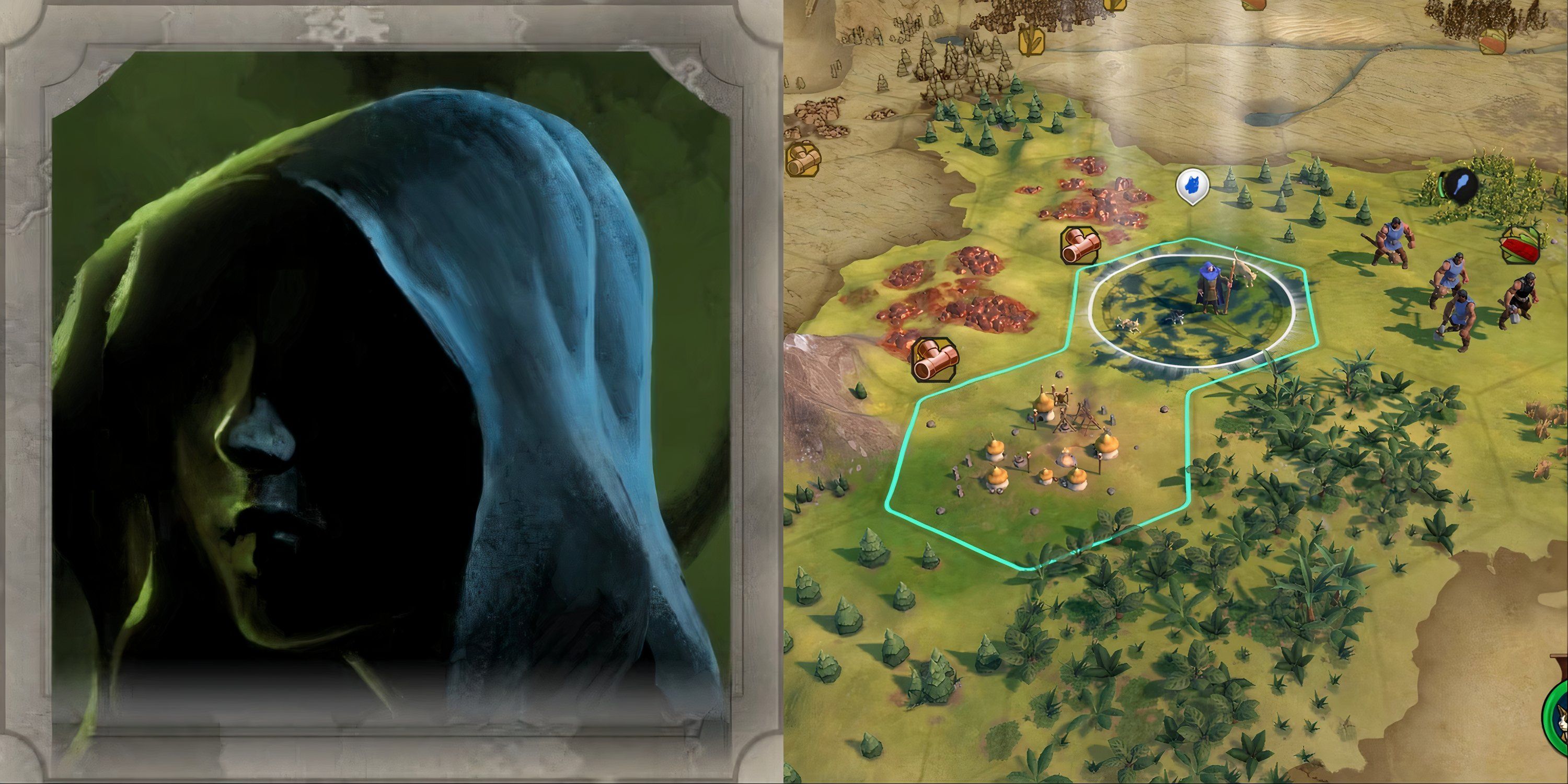 Civilization 6: Secret Societies, Ranked