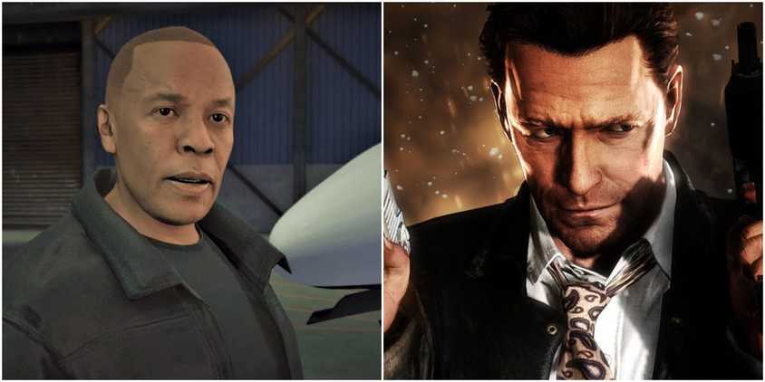 AO Rated Games