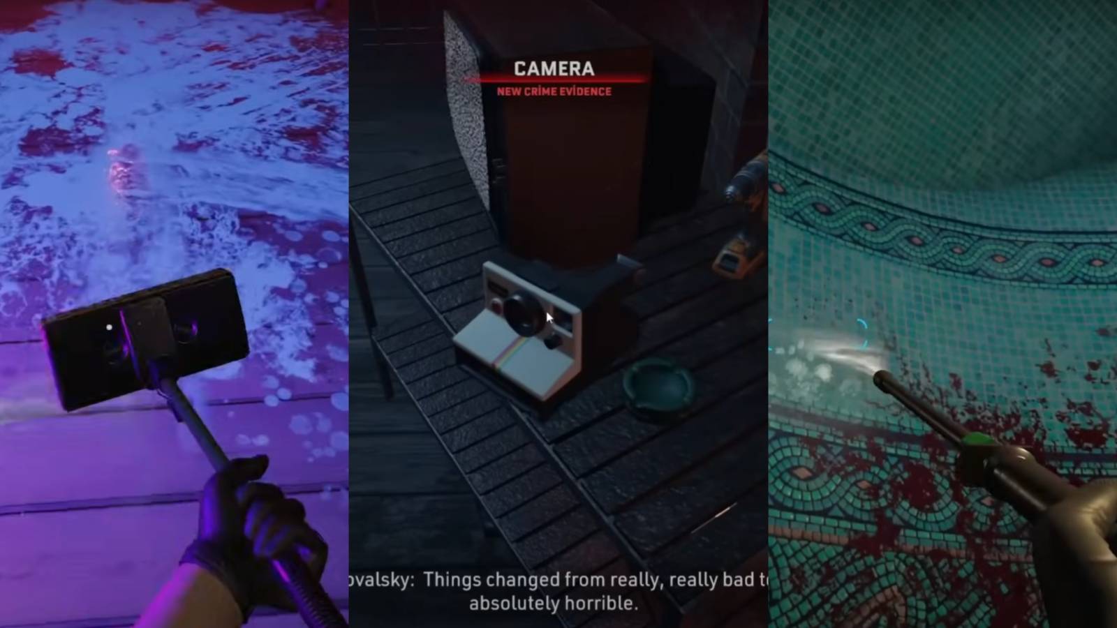 Beginner Tips For Crime Scene Cleaner